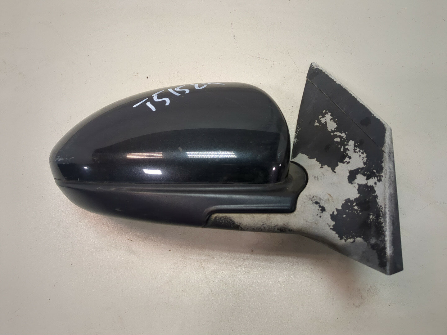 Зеркало боковое правое Chevrolet Cruze Б/У