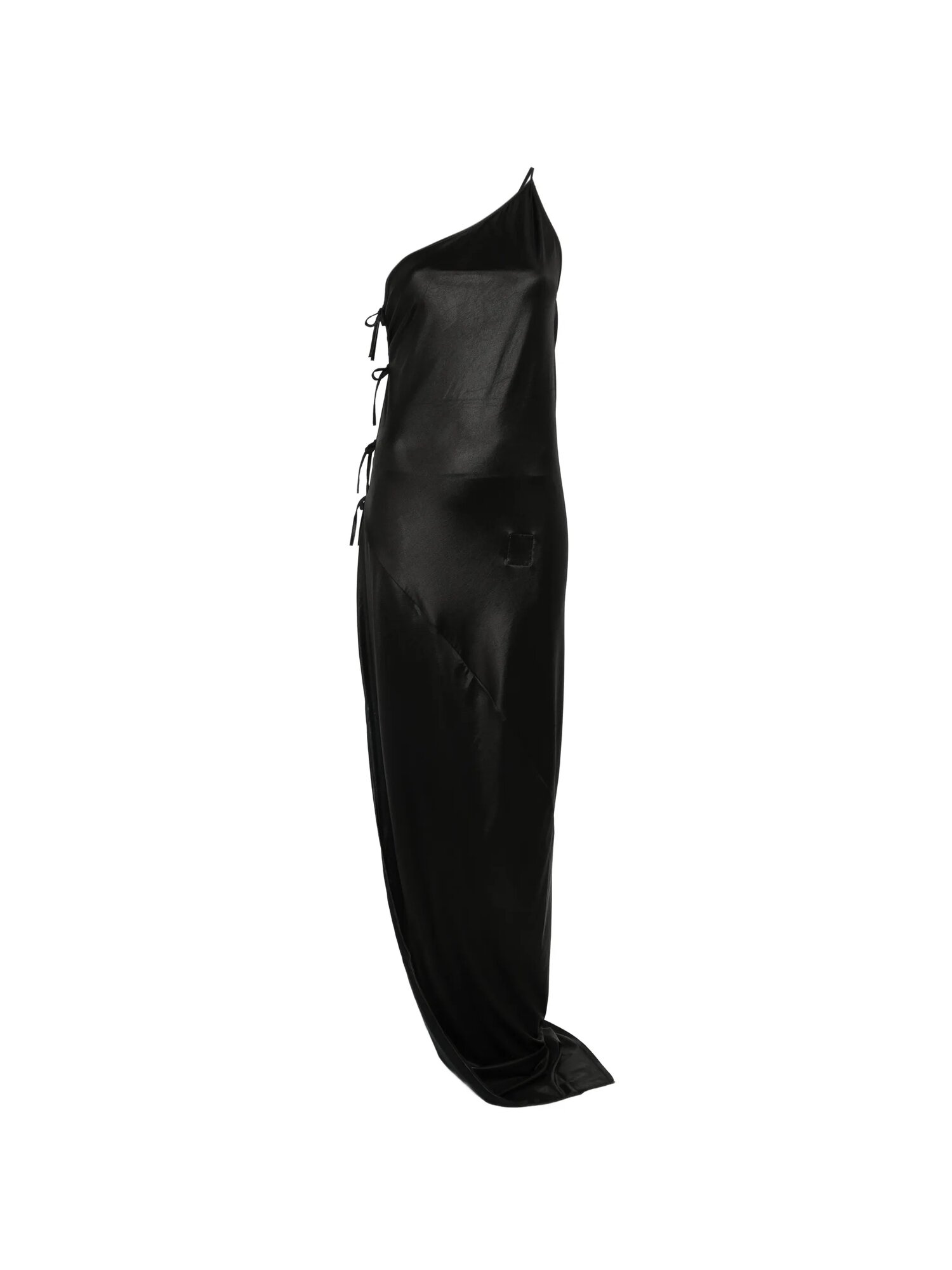 Платье One-shoulder maxi dress
