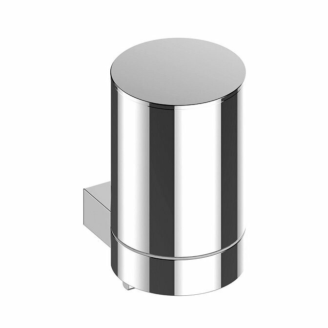 Дозатор для жидкого мыла Keuco Plan 14951 010000 хром