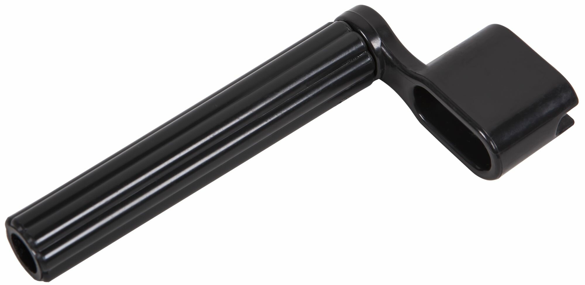 Машинка для намотки струн Muza GW-22 Black малая пластиковая, станок "вертушка", string winder (вайндер)