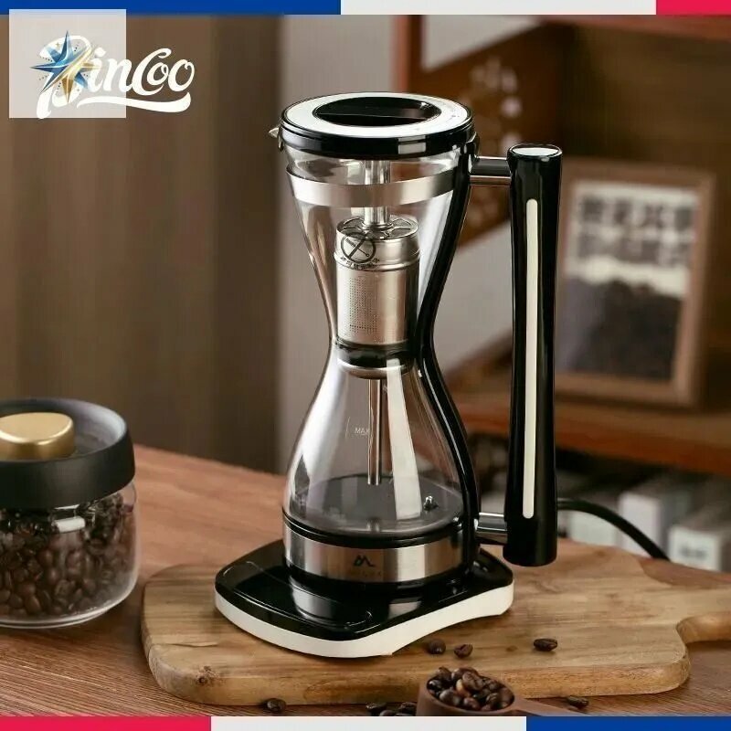 Кофеварка комбинированная 2512100940463428