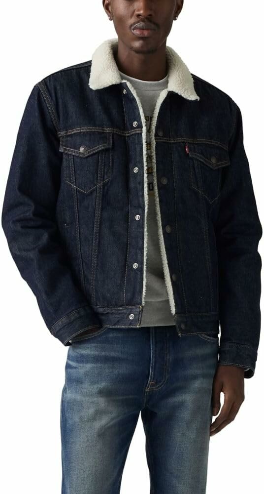 Куртка джинсовая 561639