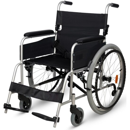 Кресло-коляска Armed KR 001 46 см пневмо колёса