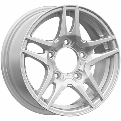 Автодиск iFree Бустер (КС1116-00) Нео-классик 15*6 40 5*139,7 98,1