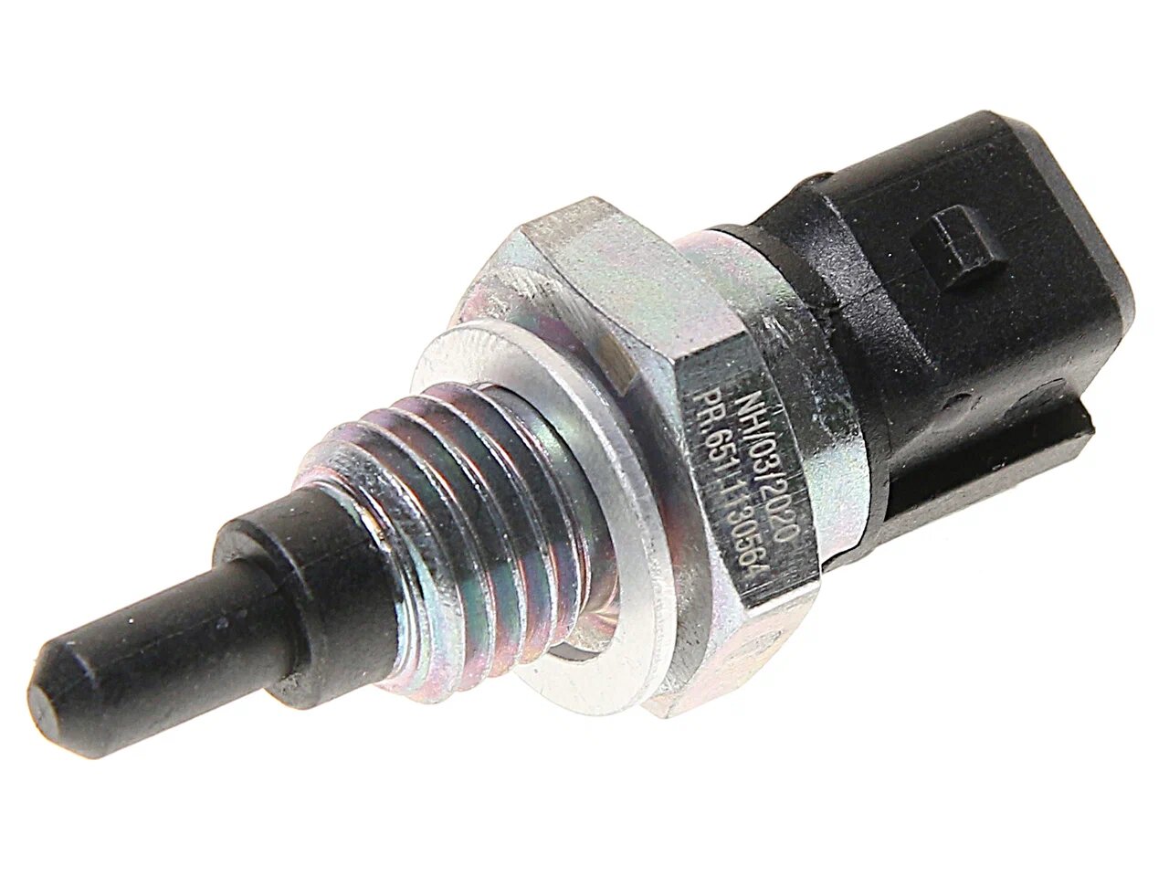 Датчик температуры газ-3309, газон next (pravt)