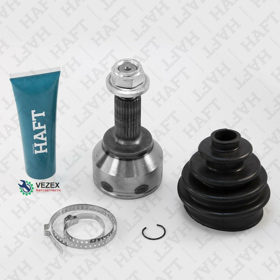 HAFT GA0146 ШРУС наружный к-т FORD Mondeo 00- GA0146