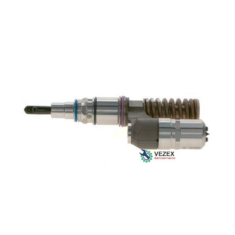 BOSCH 0414701057 Форсунка топливная