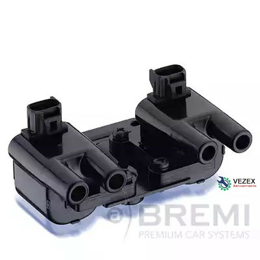 BREMI 203/50 Катушка зажигания