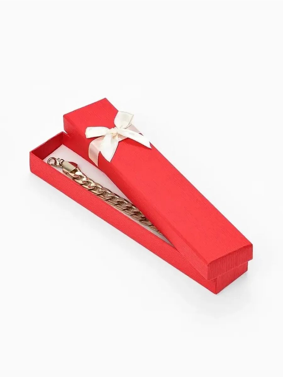 Стильный набор подарочных коробочек для украшений