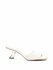Мюли Sculpted-heel mules