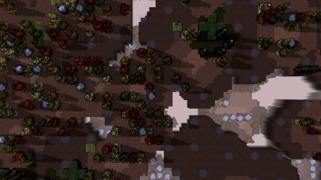 Rebirth of Island Steam Ключ • Активация Steam • регион Весь мир