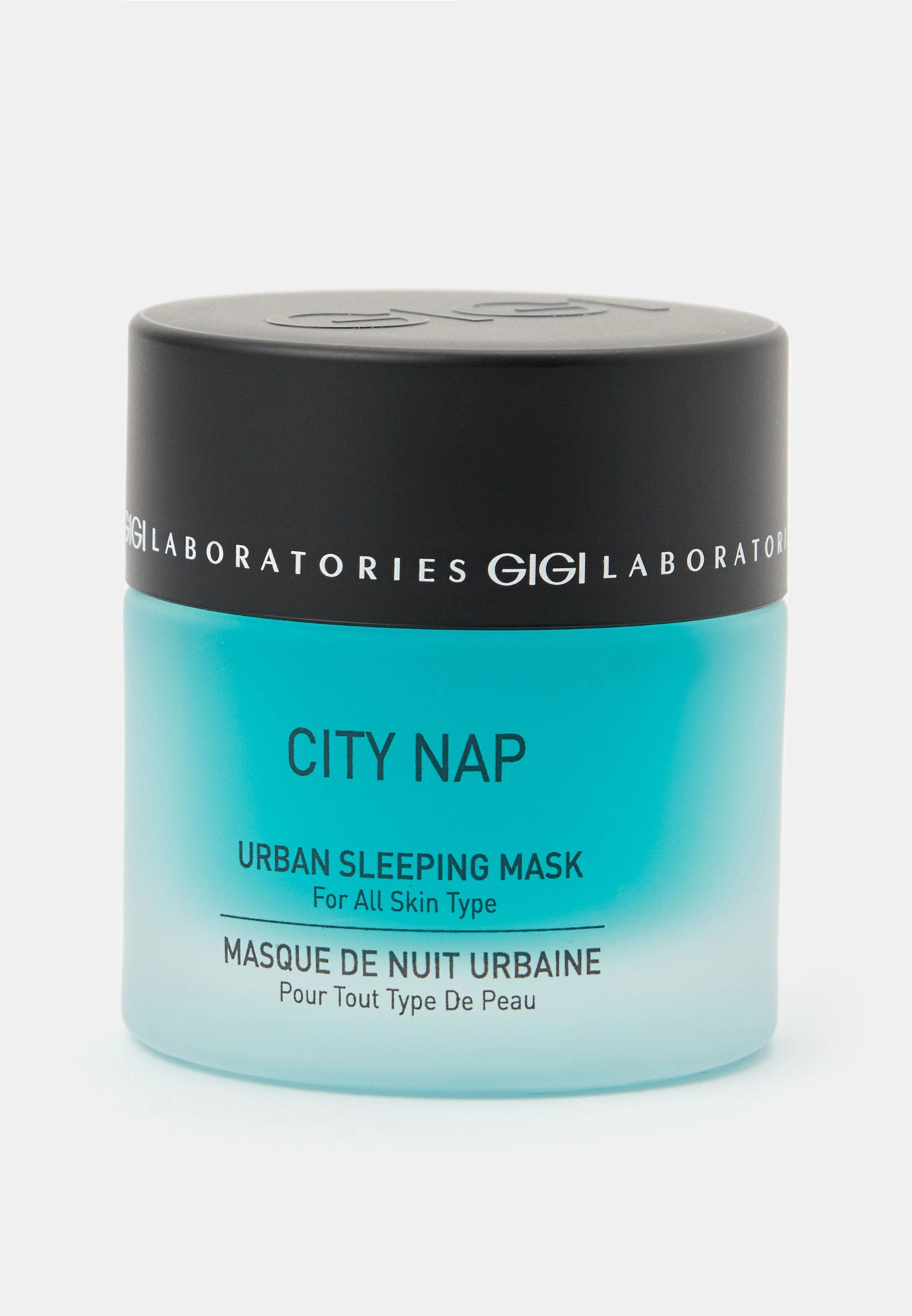 GIGI, City NAP Urban Sleepeng Mask \ Маска Спящая Красавица, 50 мл