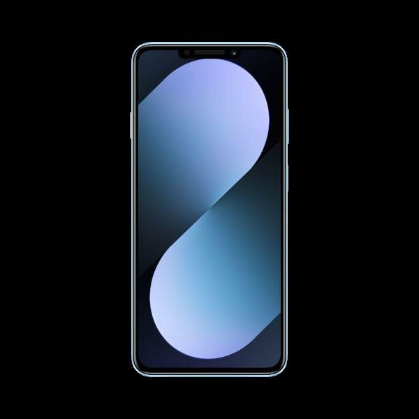 Смартфон HUAWEI nova 14i 8/128GB Blue