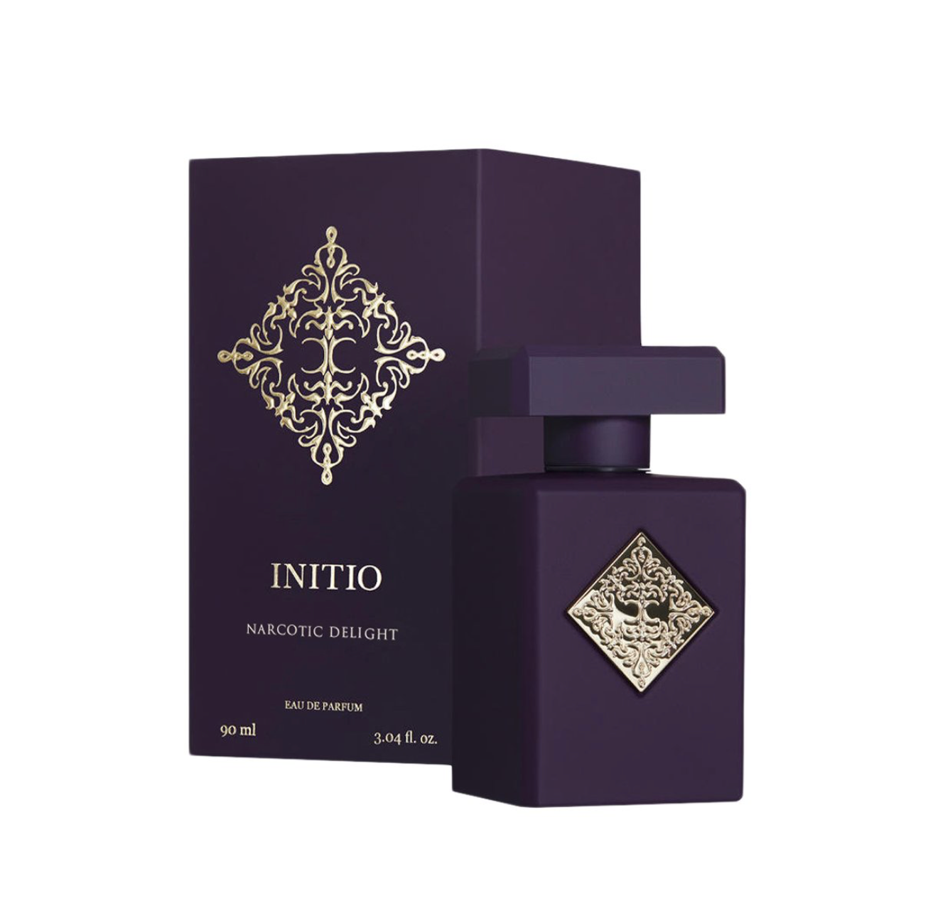 Initio Parfums Prives Парфюмерная вода Narcotic Delight, 90 мл, оригинал