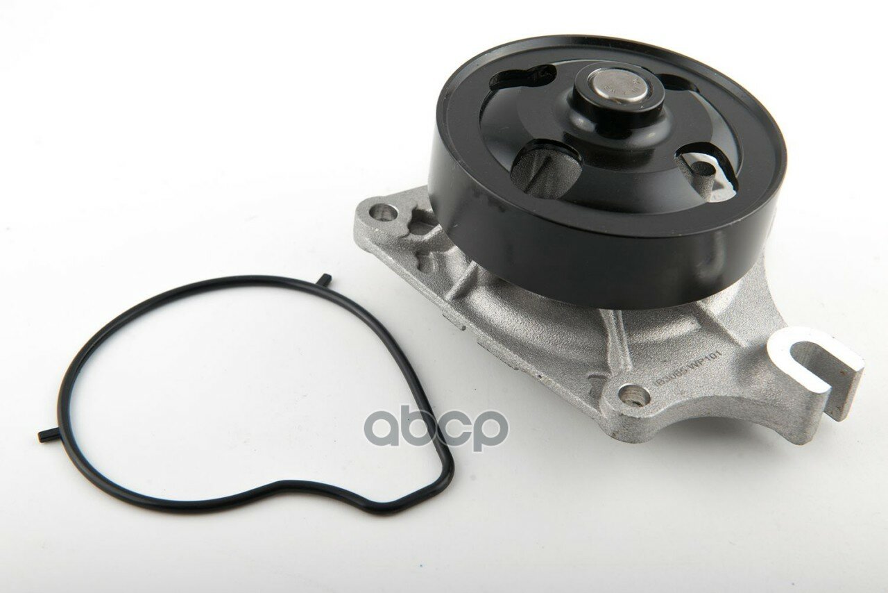 Насос водяной MAZDA 3 (BK) -09, 3 (BL) -14, 3 (BM, BN) -19, 2 (DE) -15 IBERIS арт. IB3085