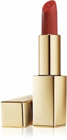 Губная помада Est e Lauder Pure Color Creme Lipstick, оттенок persuasive, 3,5 г