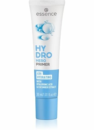 Основа под макияж Essence Hydro Hero, 30 мл