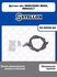 Датчик abs MERCEDES BENZ, RENAULT 85-50550-SX, STELLOX