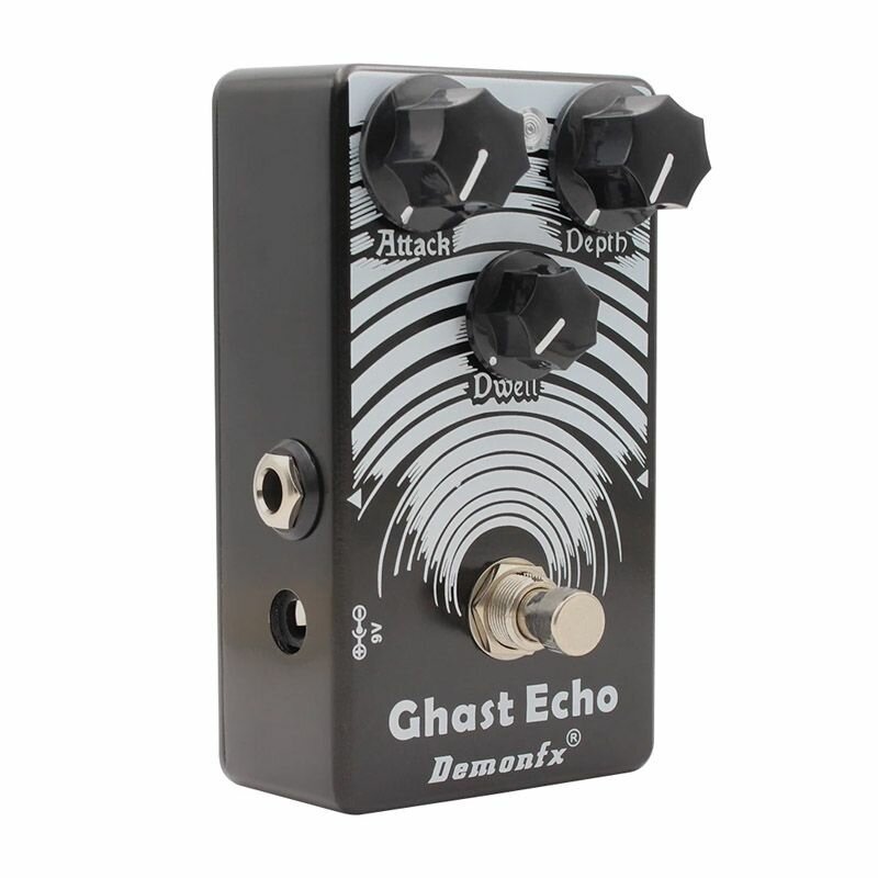 DemonFX Ghast Echo Reverb — фото 1