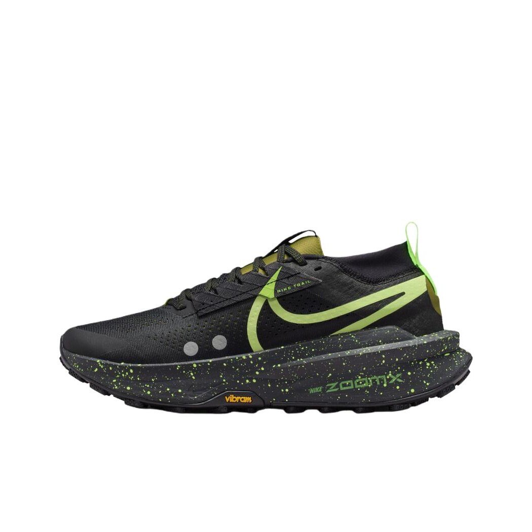 Кеды Zegama Trail 2