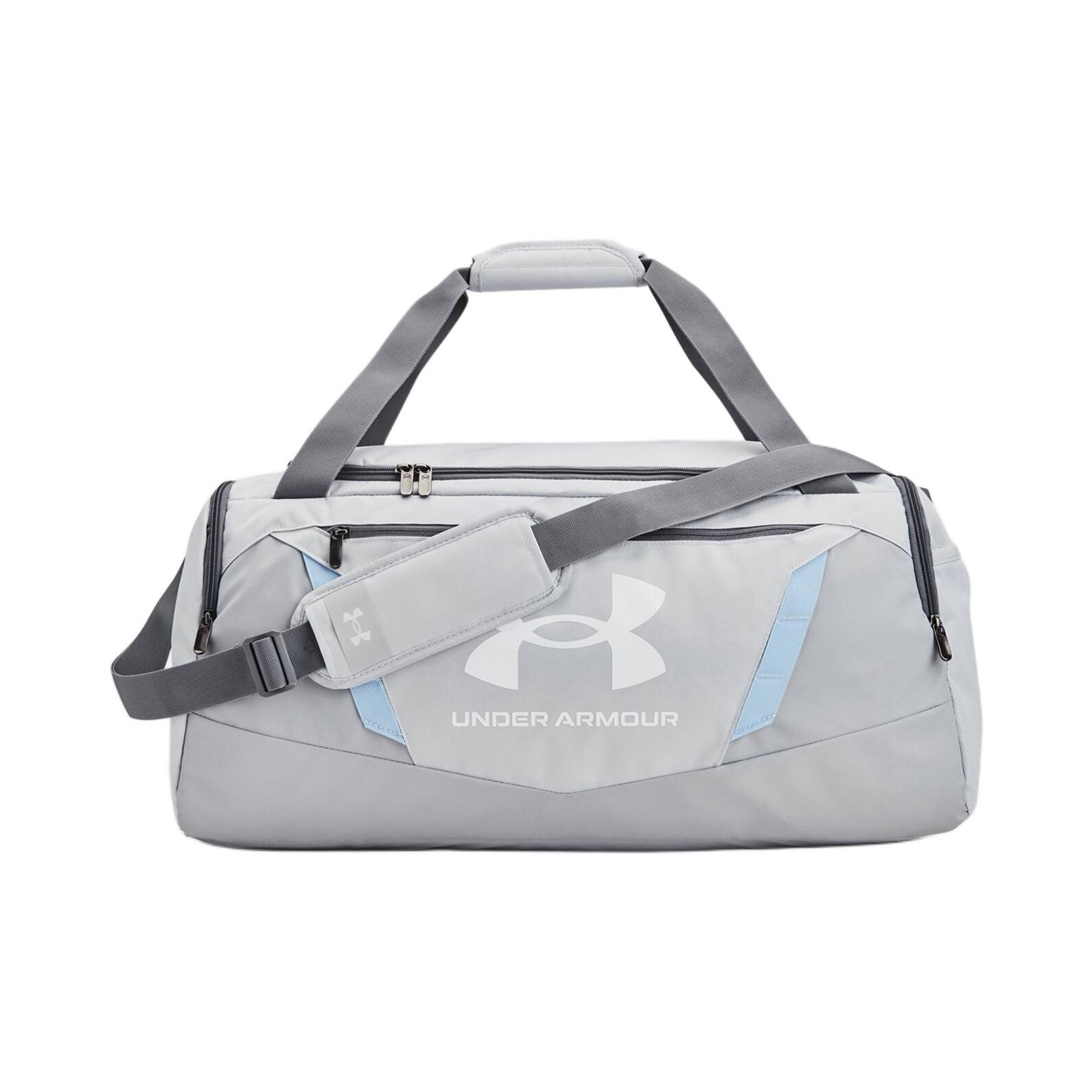 Сумка Under Armour, фактура пэчворк — фото 1