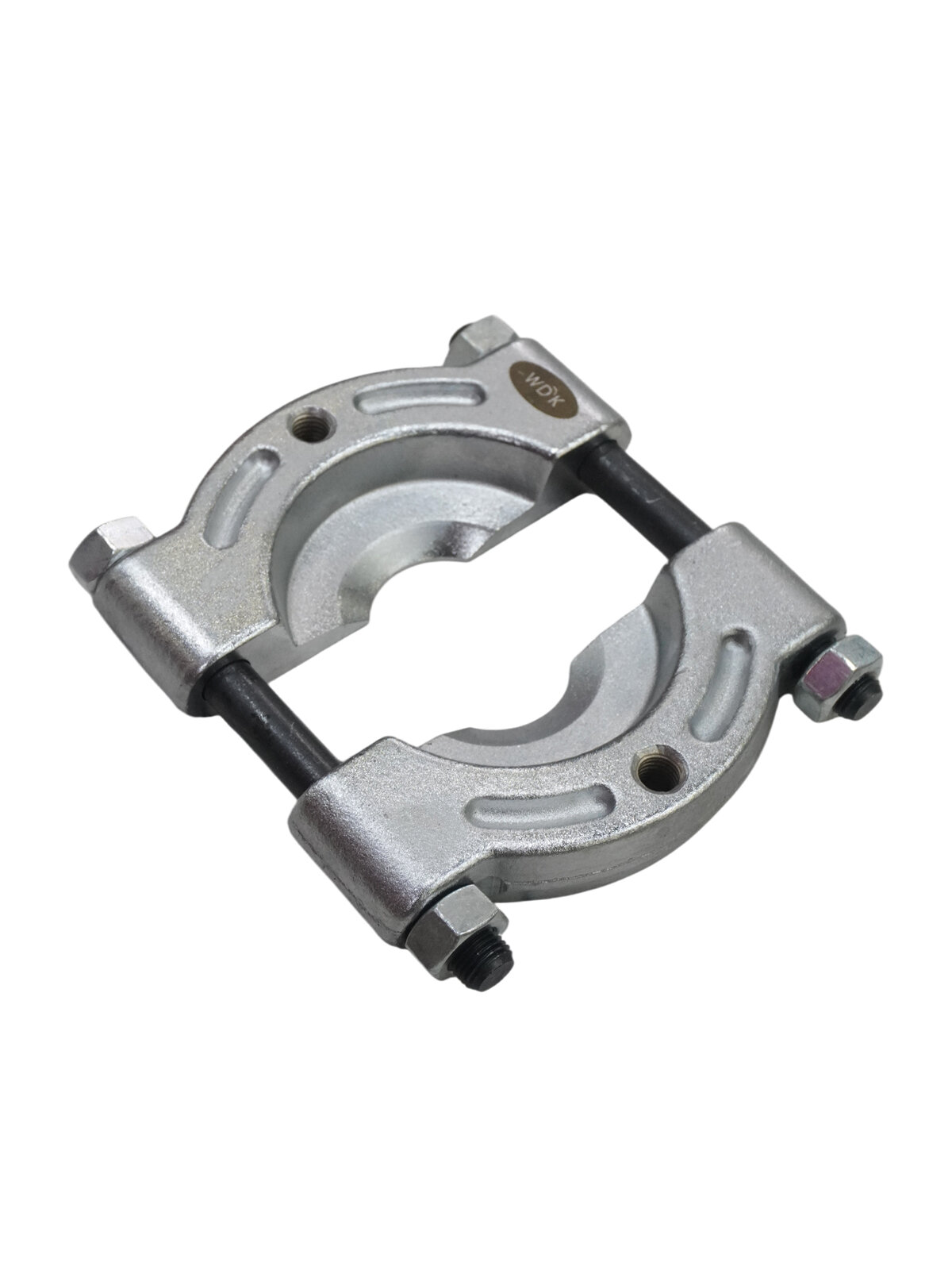 Съемник сепараторный, сегментный 50-75мм WIEDERKRAFT WDK-214075D