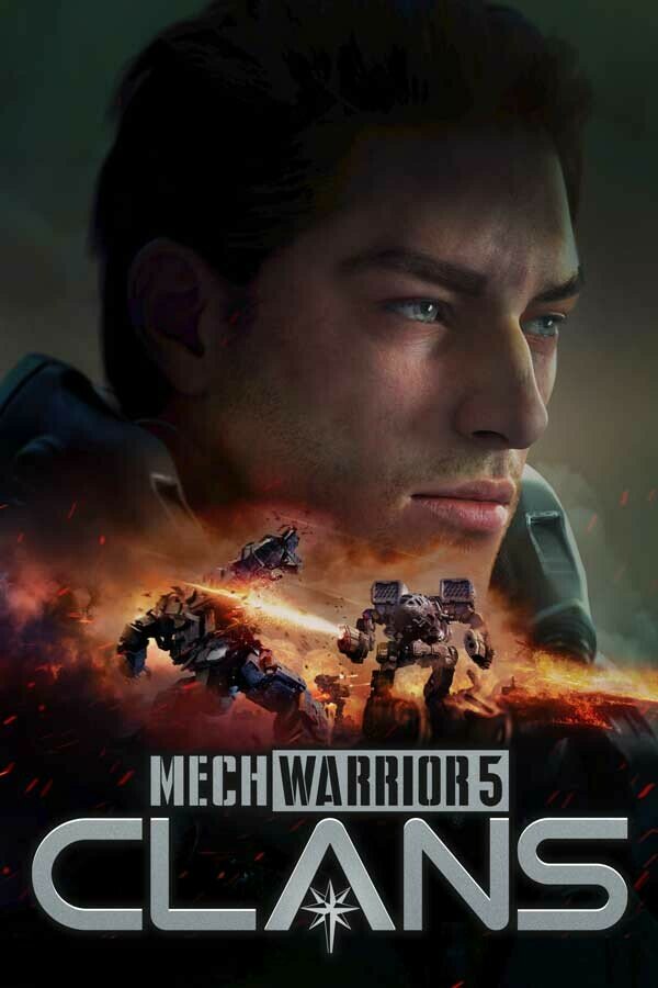 MechWarrior 5: Clans, Все страны