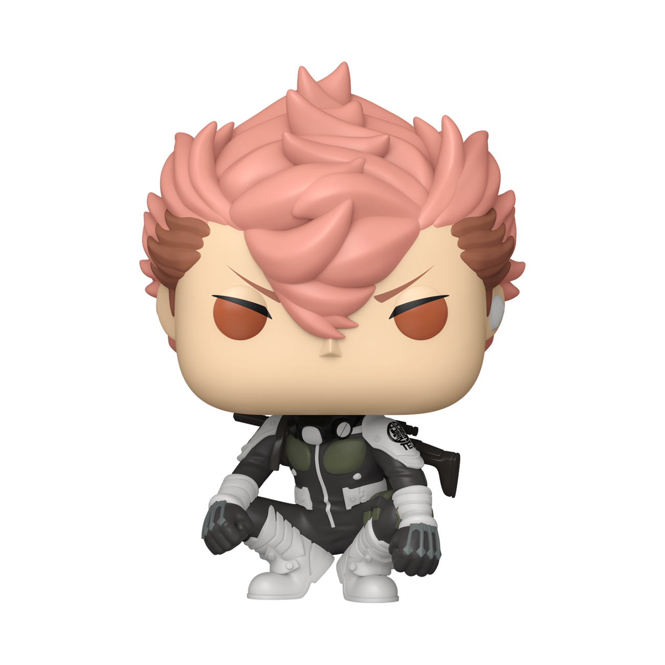 Фигурка Funko POP! Animation: Kaiju No. 8 - Iharu Furuhashi 90575 (2245) Ихару Фурухаси