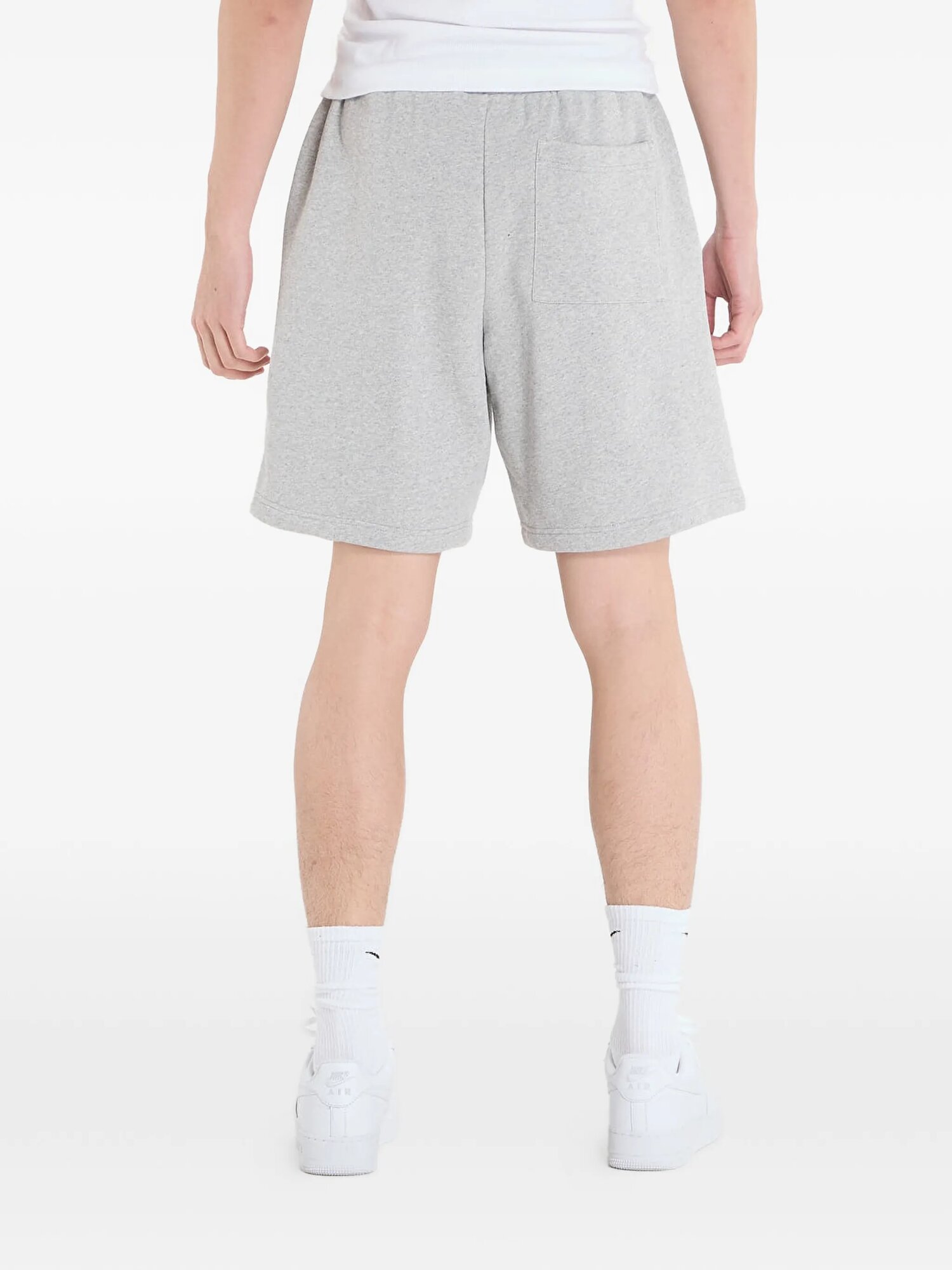 Шорты Dime Logo-embroidered shorts, размер 52 — фото 1