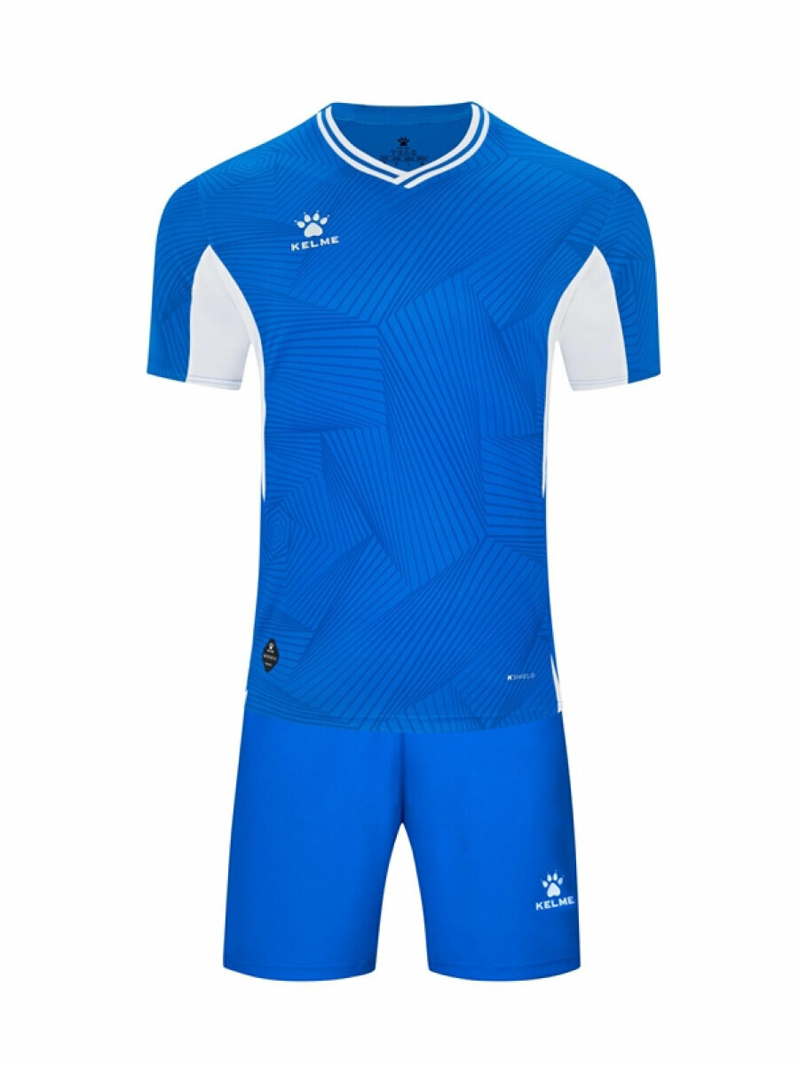 Комплект одежды футбольная форма Football Uniform Set