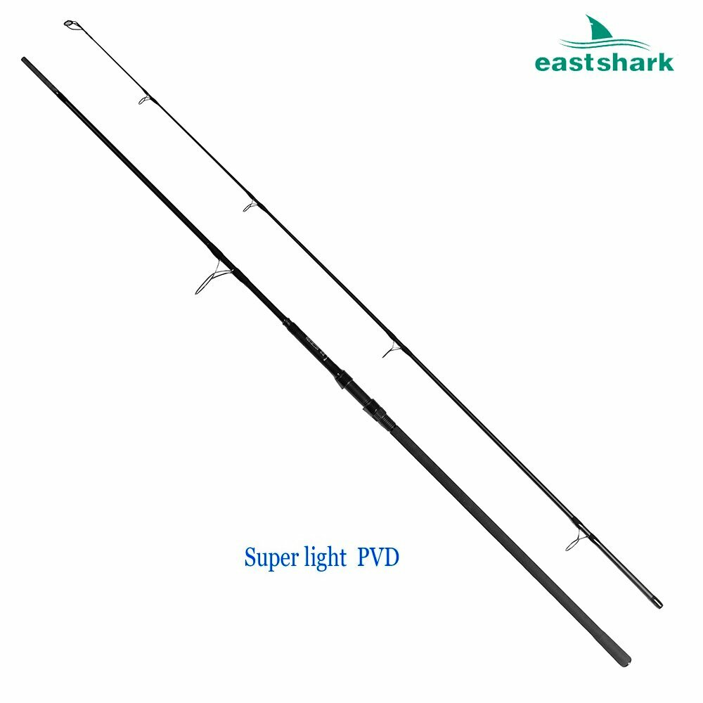 Удилище карповое EastShark EX-5 Traveller 2-х част. 3,0 lb 3.0 м