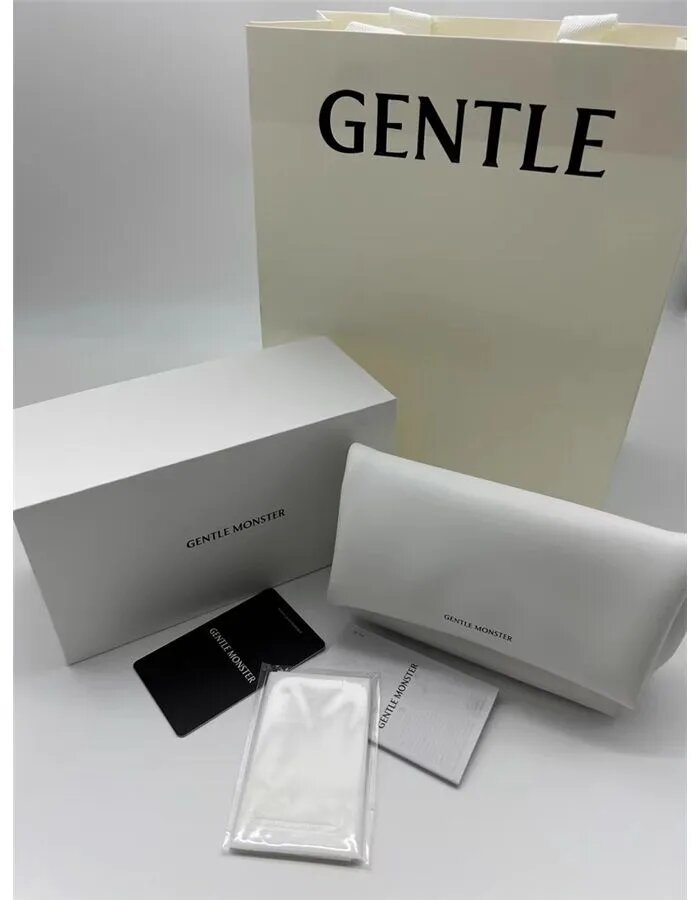 Gentle Monster Футляр для очков