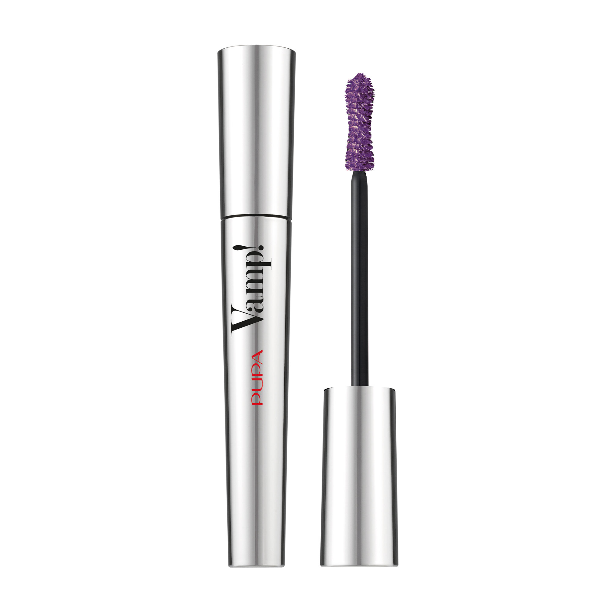 PUPA VAMP Тушь с эффектом огромных ресниц Фиолетовый