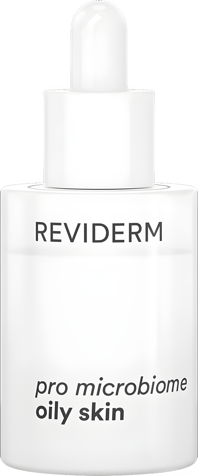Reviderm Сыворотка для восстановления микробиома жирной кожи Pro Microbiome Oily Skin