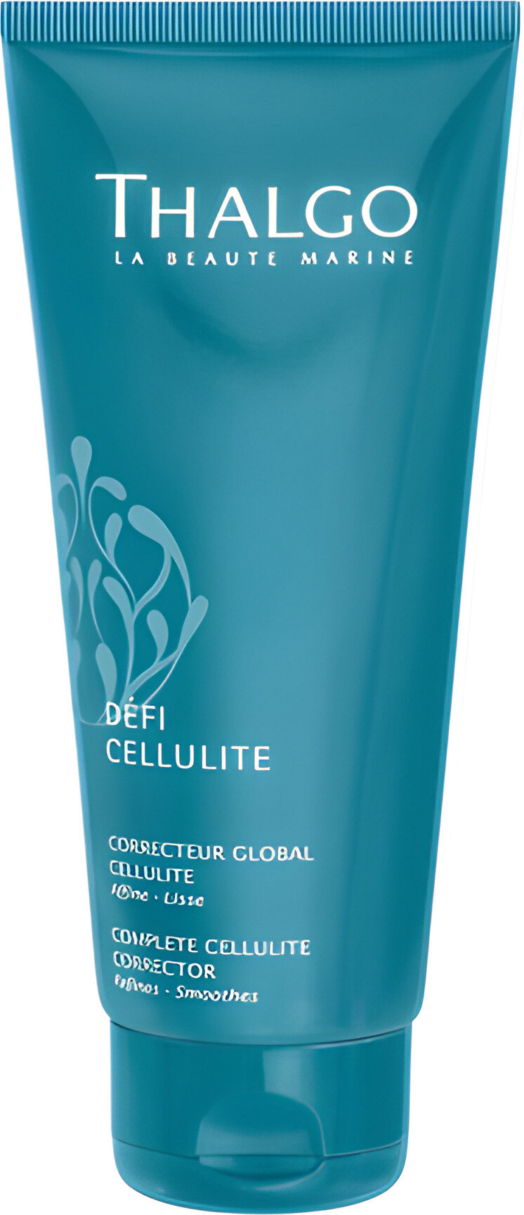 Thalgo Корректирующий крем против всех видов целлюлита Complete Cellulite Corrector 7ml