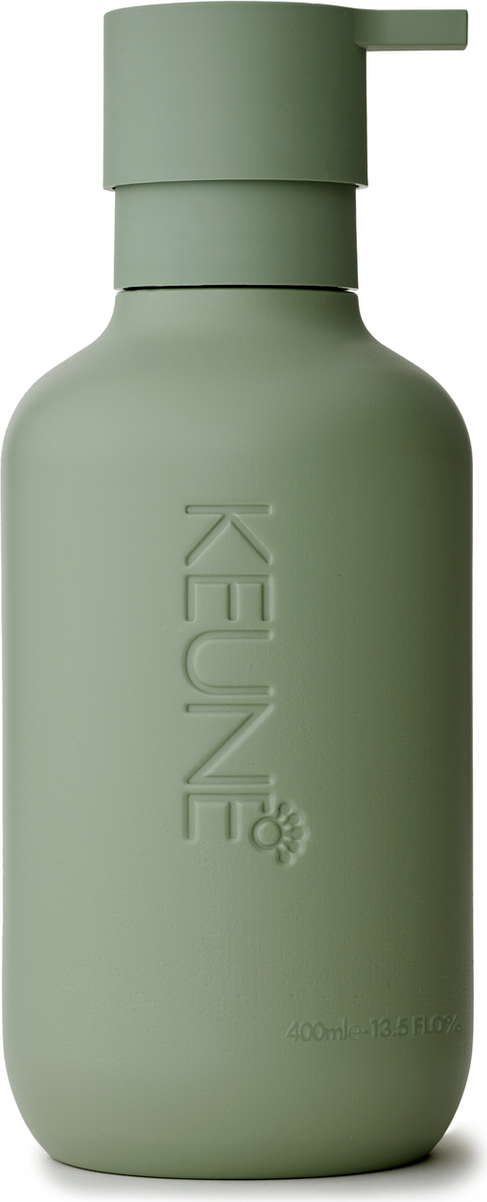 KEUNE Haircosmetics СПА флакон для шампуня и кондиционера 400 мл So Pure Refill Bottle Small 400 240ml
