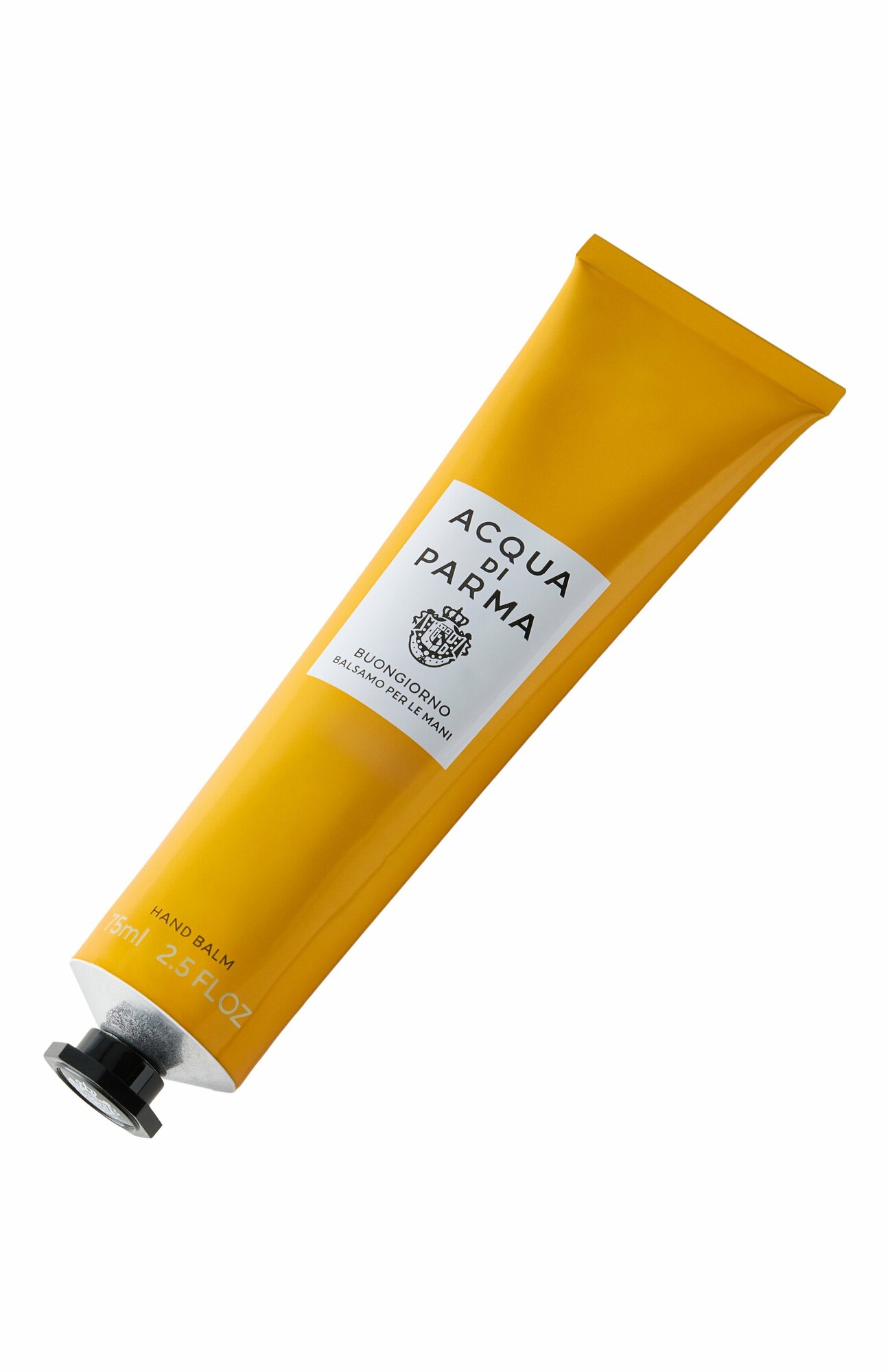 Парфюмированный бальзам для рук Buongiorno (75ml) Acqua di Parma