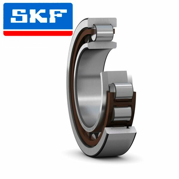Подшипник NU308ECP (40x90x23) SKF//32308, цилиндрический, однорядный (1 шт.)