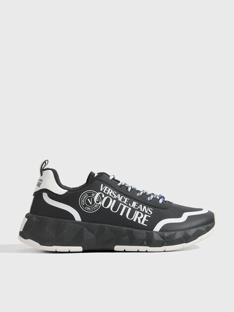 Кроссовки Versace Jeans Couture 74YA3SBA