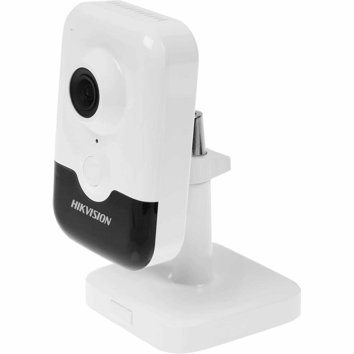 Камера видеонаблюдения IP Hikvision DS-2CD2443G2-IW(2.8MM)(W) Wi-Fi 2.8-2.8мм цв. корп: белый/черный