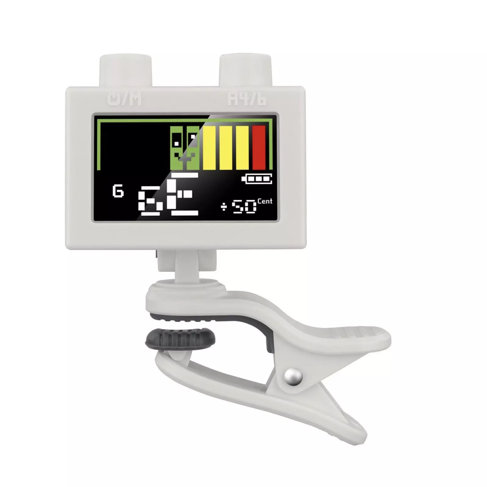 Тюнер Cherub WST-570Li-WH