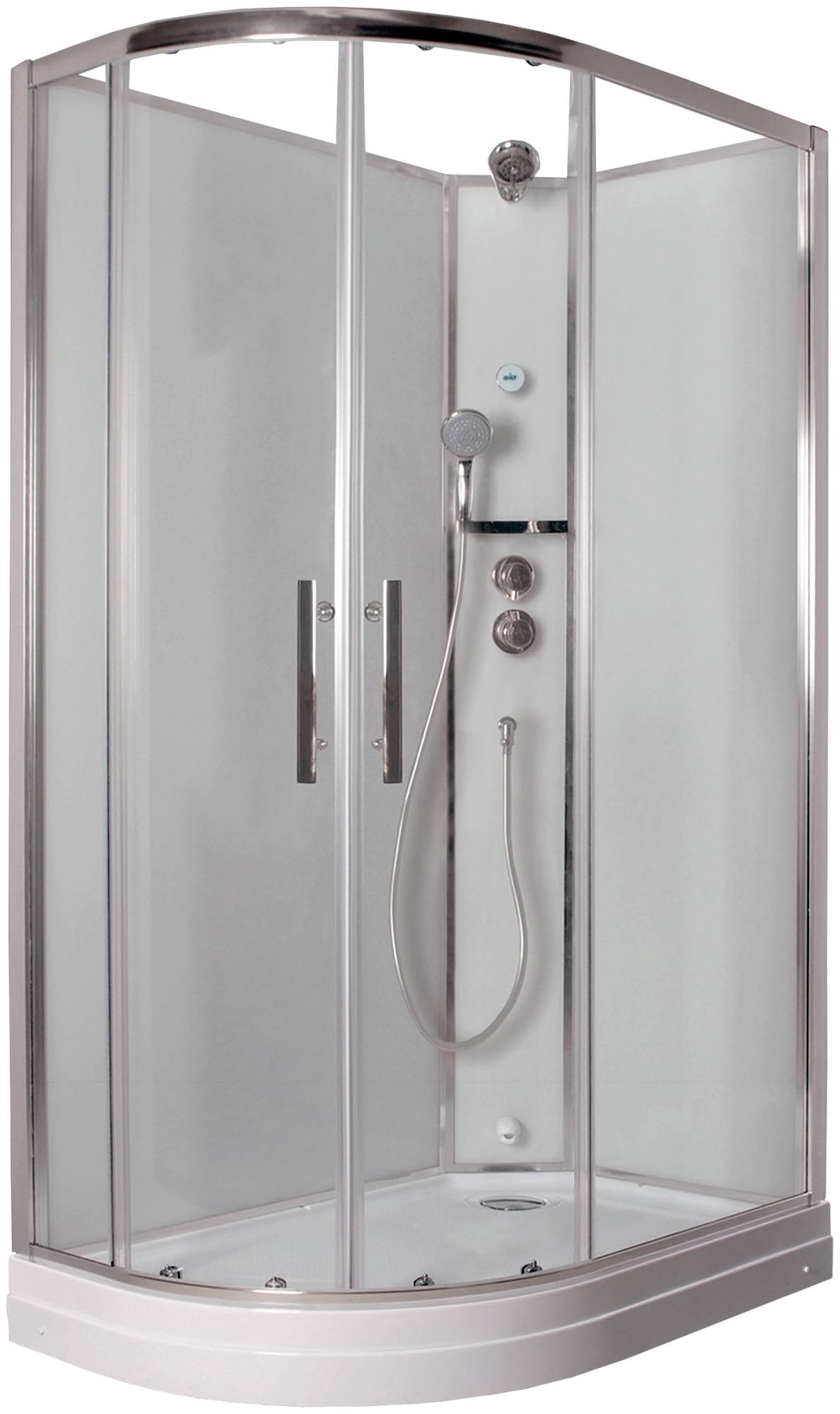 Душевая кабина Timo Premium ILMA 902 R 120*80*222