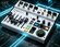 Цифровой микшерный пульт BEHRINGER "FLOW 8", 4 TRS и 2 XLR входа