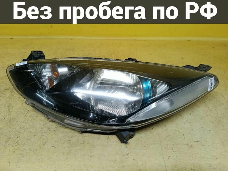Фара Лево с пробегом Mazda Demio DEJFS