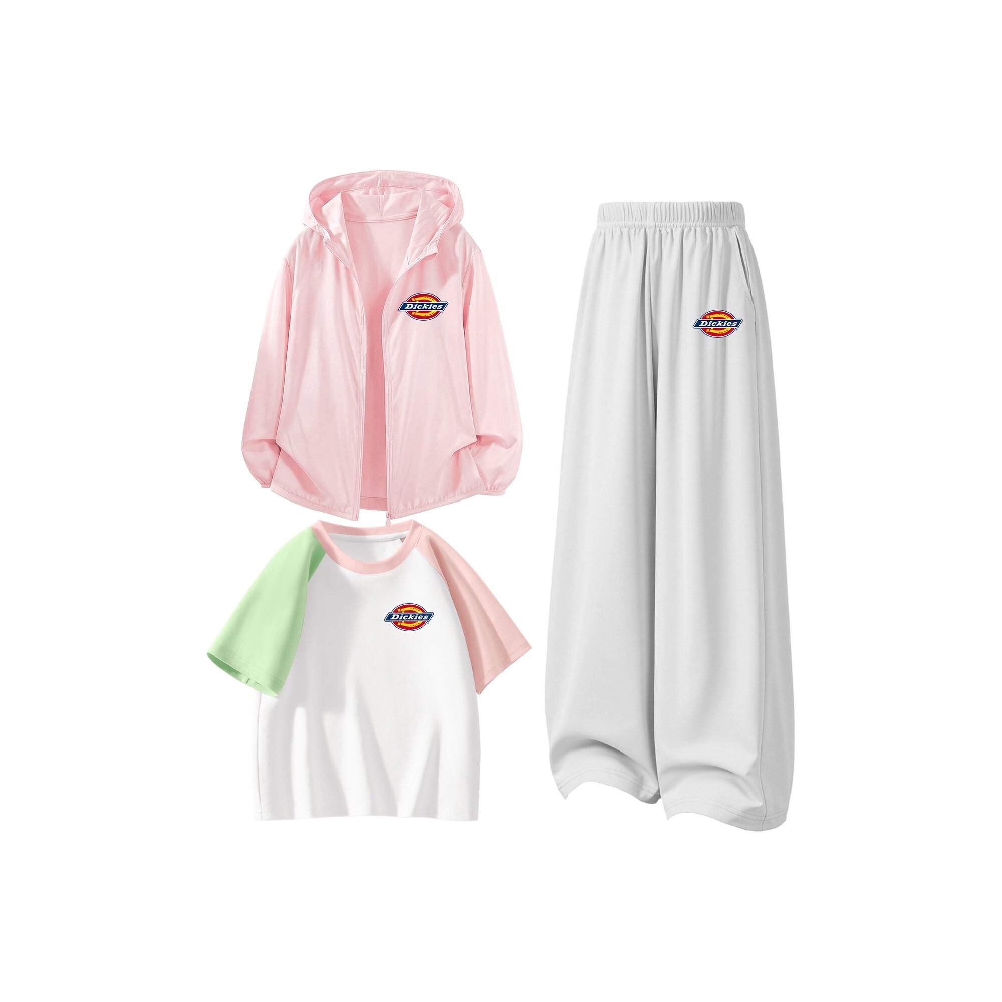 Комплект одежды Dickies