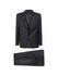 Комбинезон Tagliatore Three-piece wool suit, размер 48