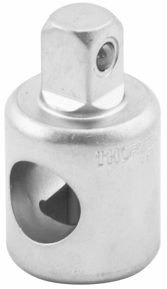 Переходник 3-х сторонний 3/8"(F)х3/8"(M) Thorvik, S1AT23