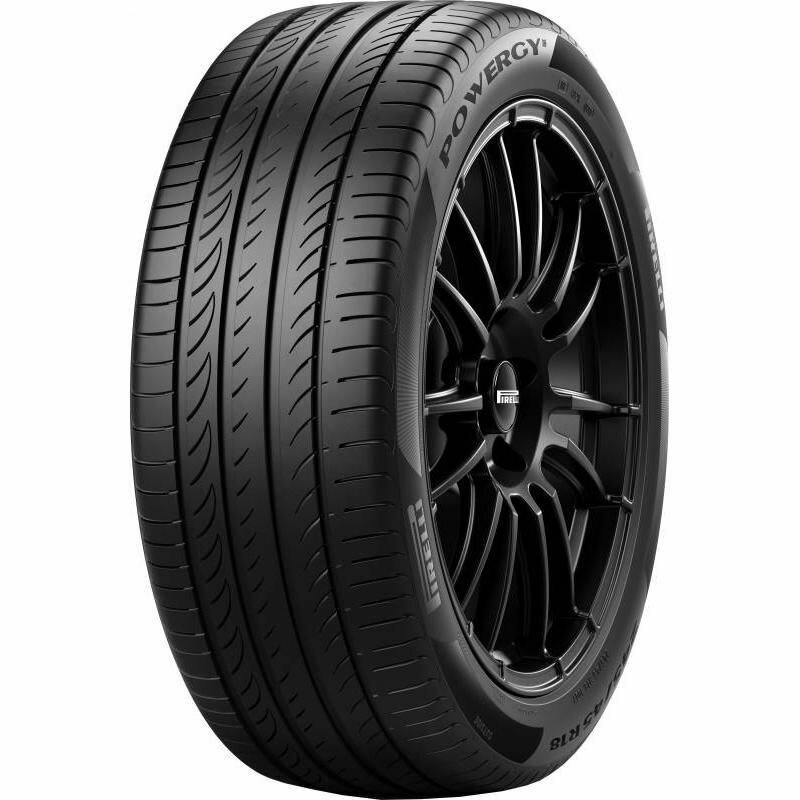 Летние шины для легковых автомобилей Pirelli Powergy 205/65 R16 99V