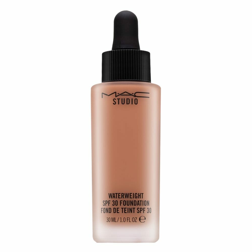 Тональный крем MAC Studio Waterweight Foundation NW43 30 мл