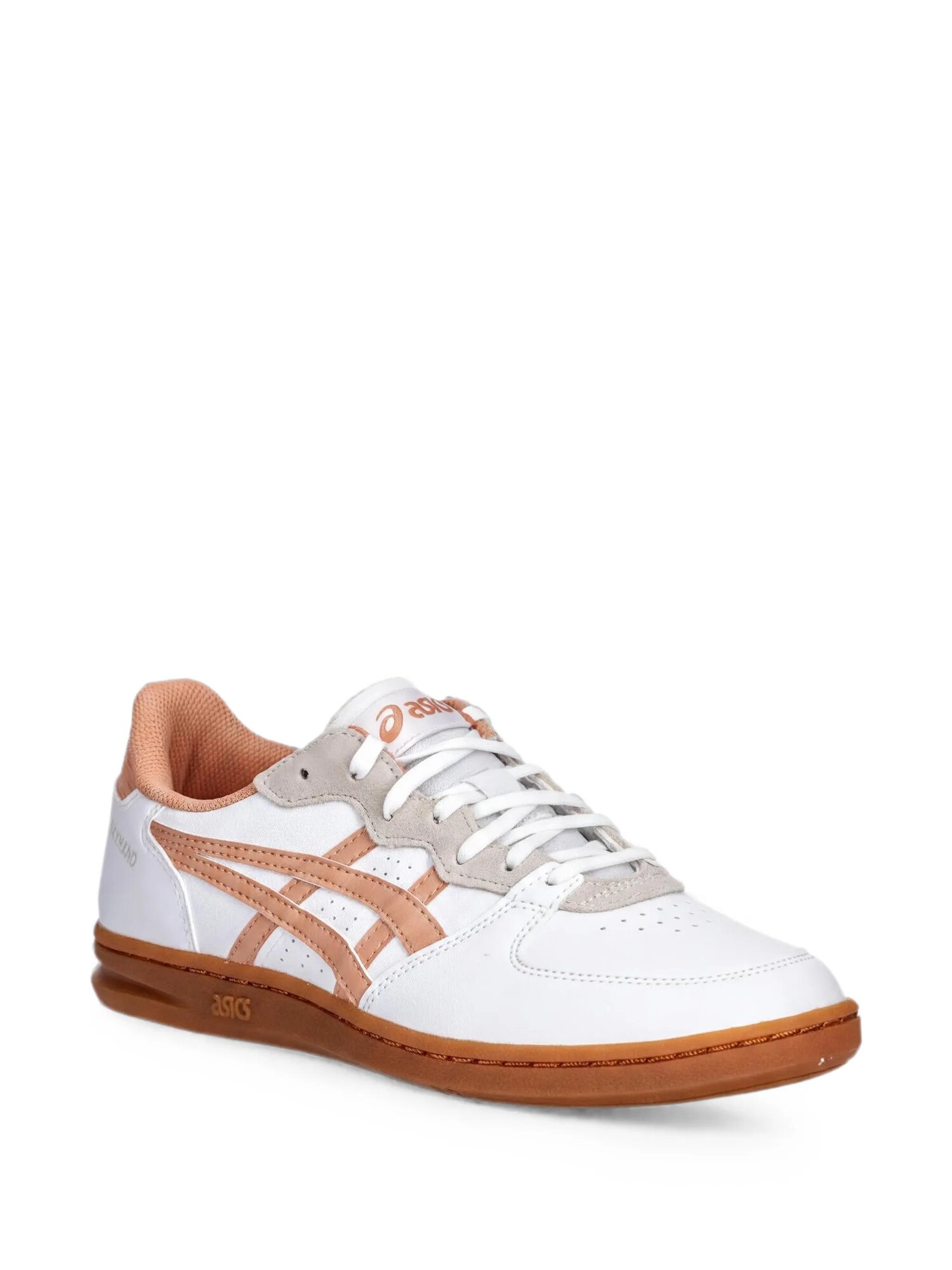 Кроссовки ASICS Skyhand OG sneakers, размер 6 US, white — фото 1